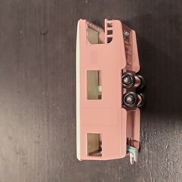MATCHBOX | Toys | Matchbox 23 Trailer Caravan | Poshmark